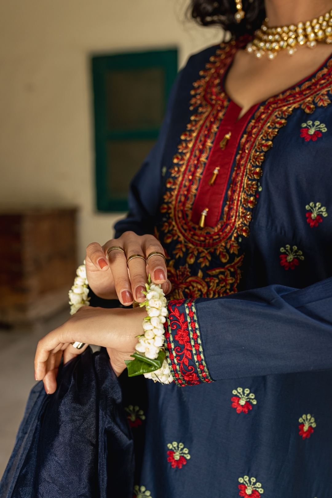 Punjabi Culture Dress In Pakistan | Chameli | Mannat Clothing – Tagged ...