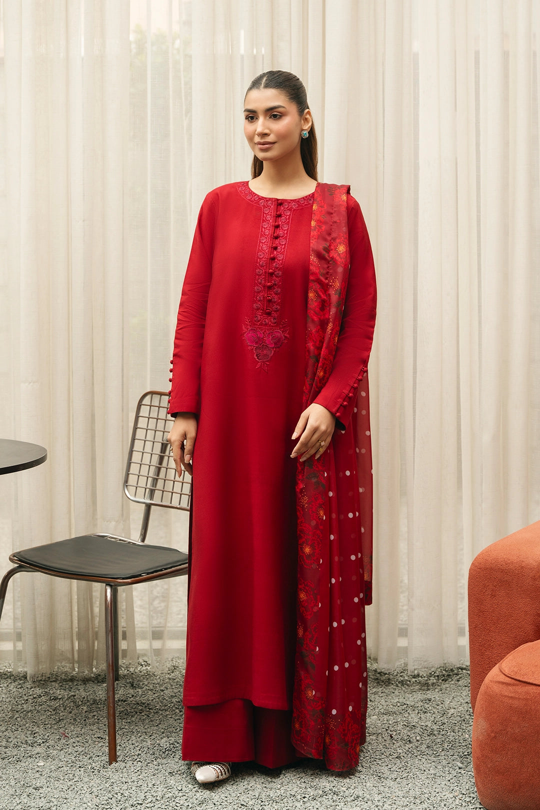 Gazar – MannatClothing