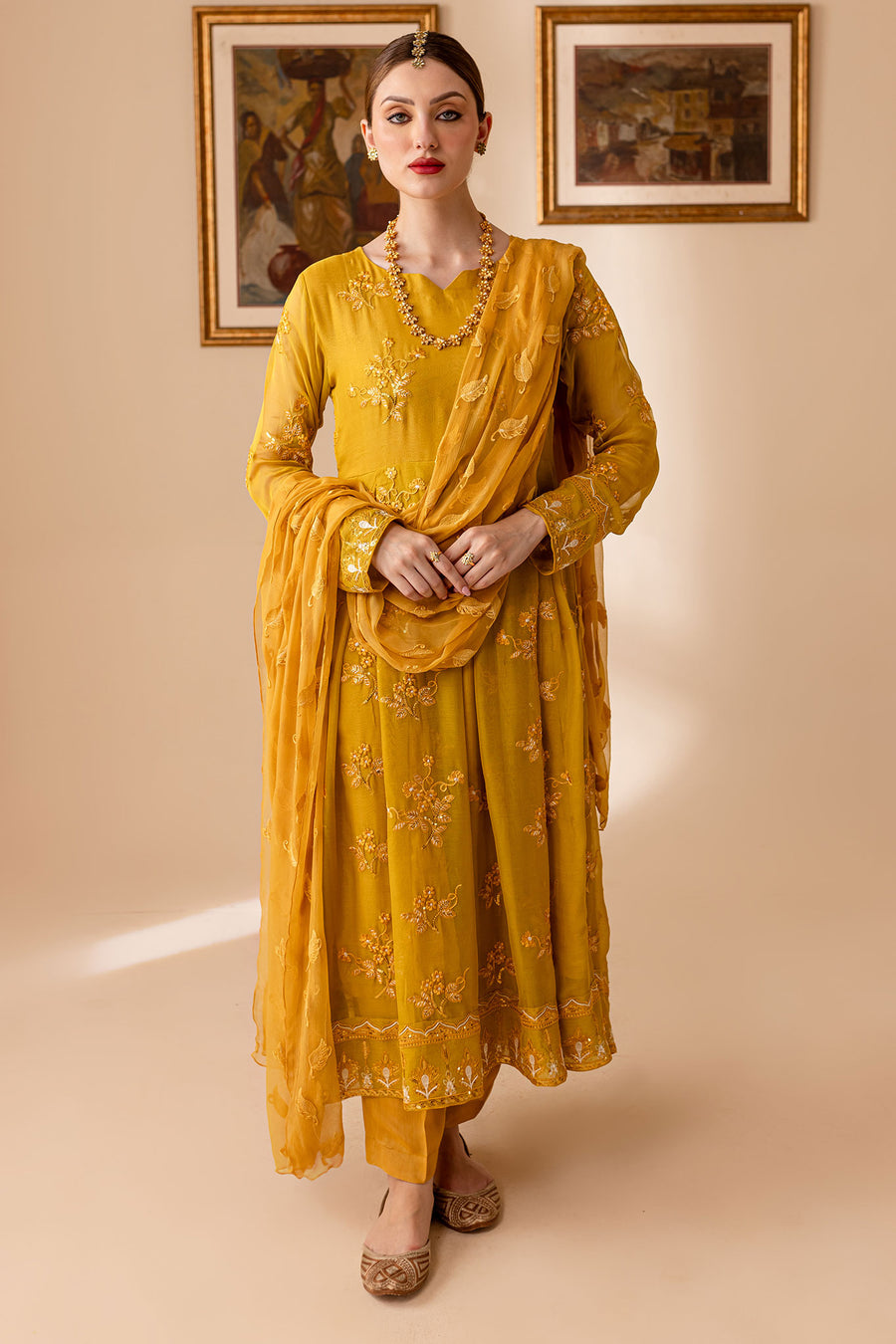 New Style Dress Design For Ladies | Mannat Clothing – MannatClothing