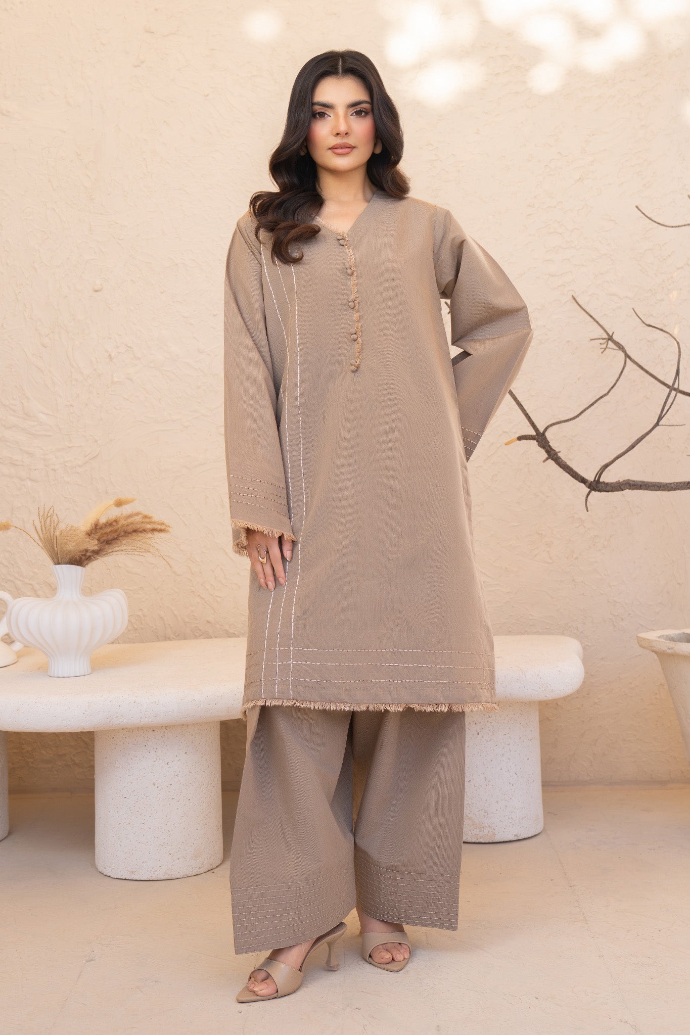 Vora | Winter Basics | Mannat Clothing – MannatClothing