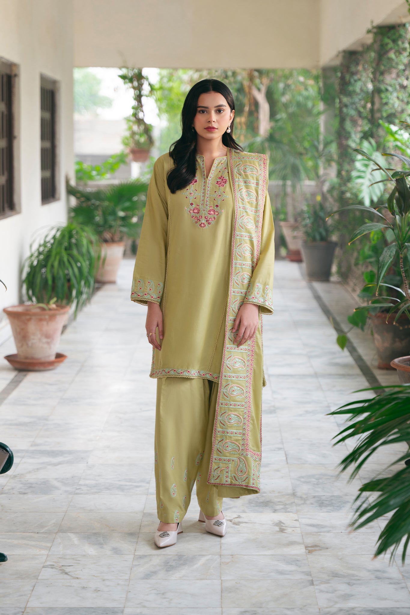 Eira – MannatClothing