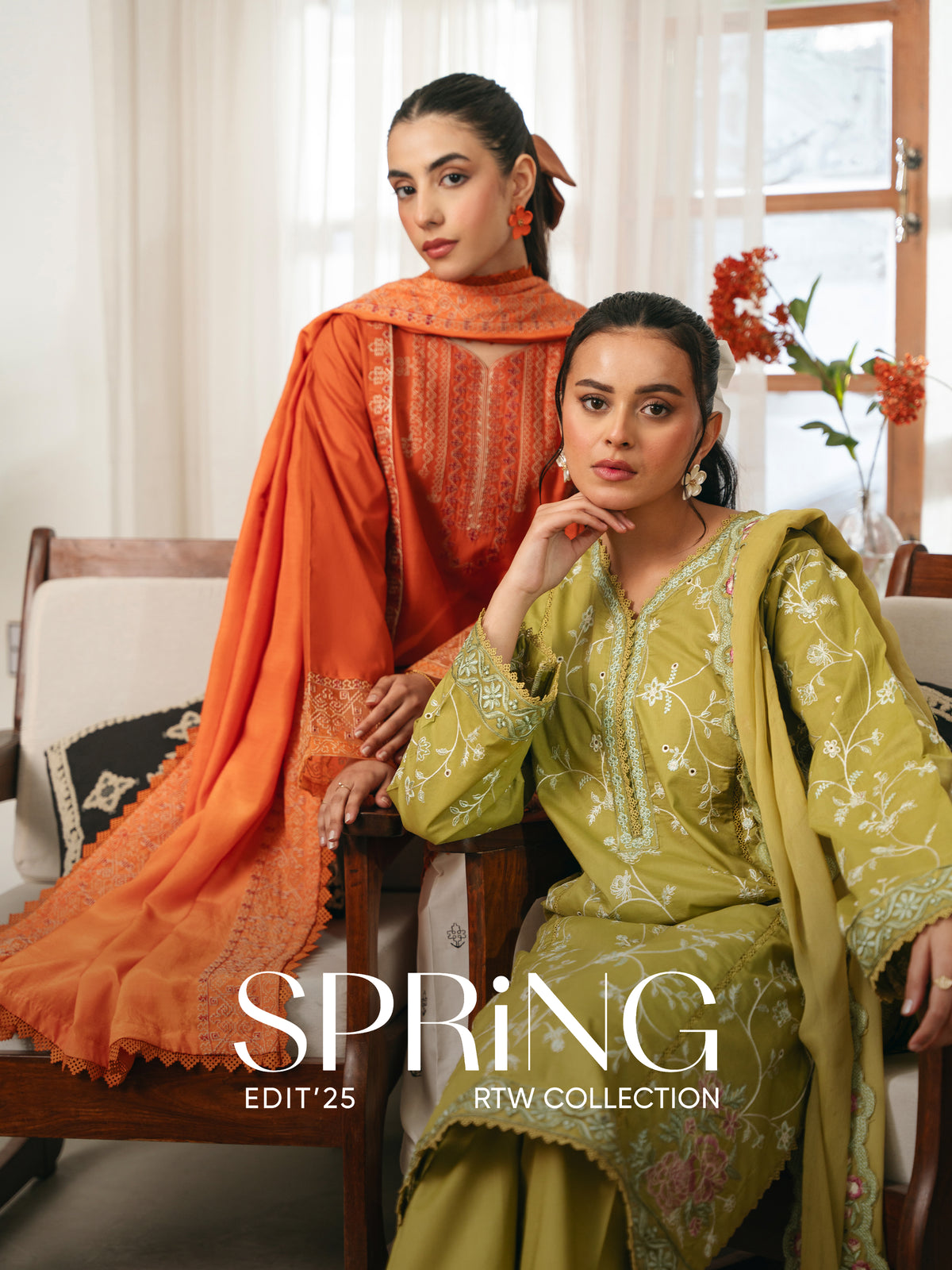 Mannat Clothing | Online Clothing Store For Pakistani Dresses ...